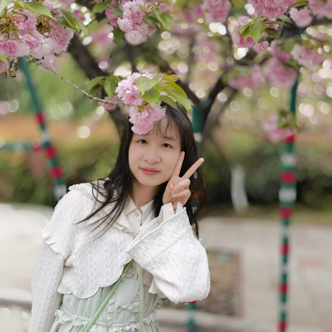 Suyuan Liu / 刘苏源